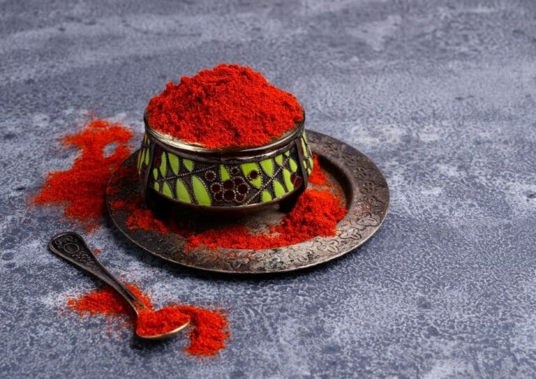 11 Perfect Substitutes For Annatto Powder To Add In Your Dishes - The ...