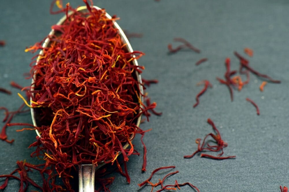 11 Perfect Substitutes For Annatto Powder To Add In Your Dishes - The ...