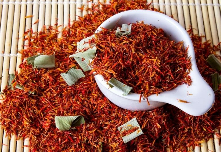 11 Perfect Substitutes For Annatto Powder To Add In Your Dishes - The ...