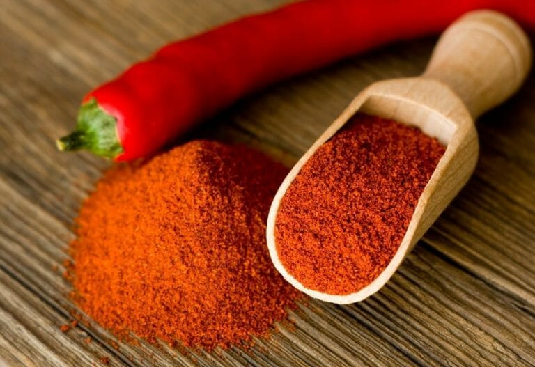11 Perfect Substitutes For Annatto Powder To Add In Your Dishes - The ...
