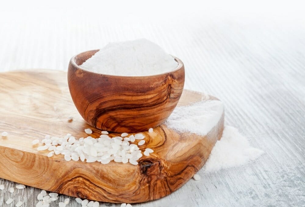 Sweet Rice Flour – the Best Alternative Substitutes! - The Rusty Spoon