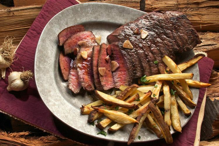 19 Best And Illustrative Substitutes For Flank Steaks That You Should ...