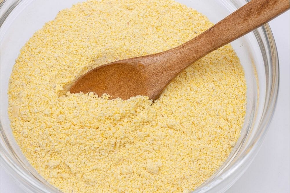 16 Best Substitutes For Corn Flour You Can Add To Your Kitchen - The ...