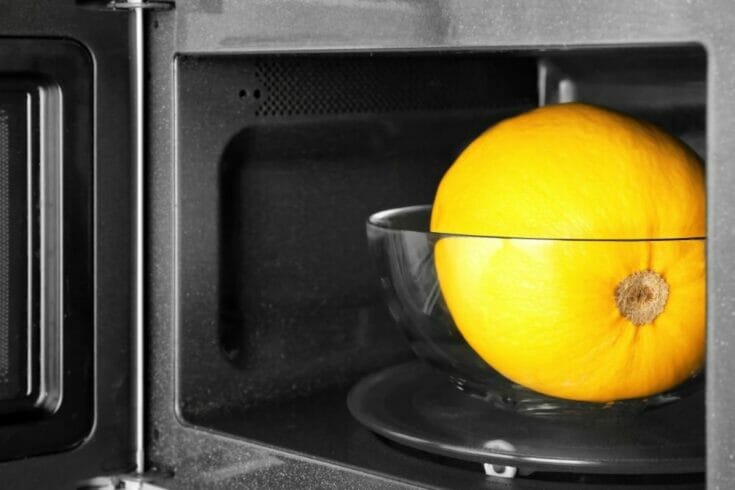 Can You Microwave Cold Pyrex? - The Rusty Spoon