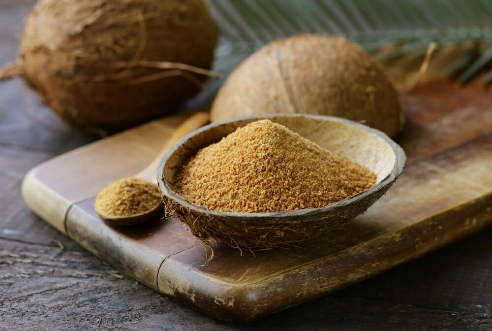 25 Best Coconut Sugar Substitutes For Your Recipe - The Rusty Spoon
