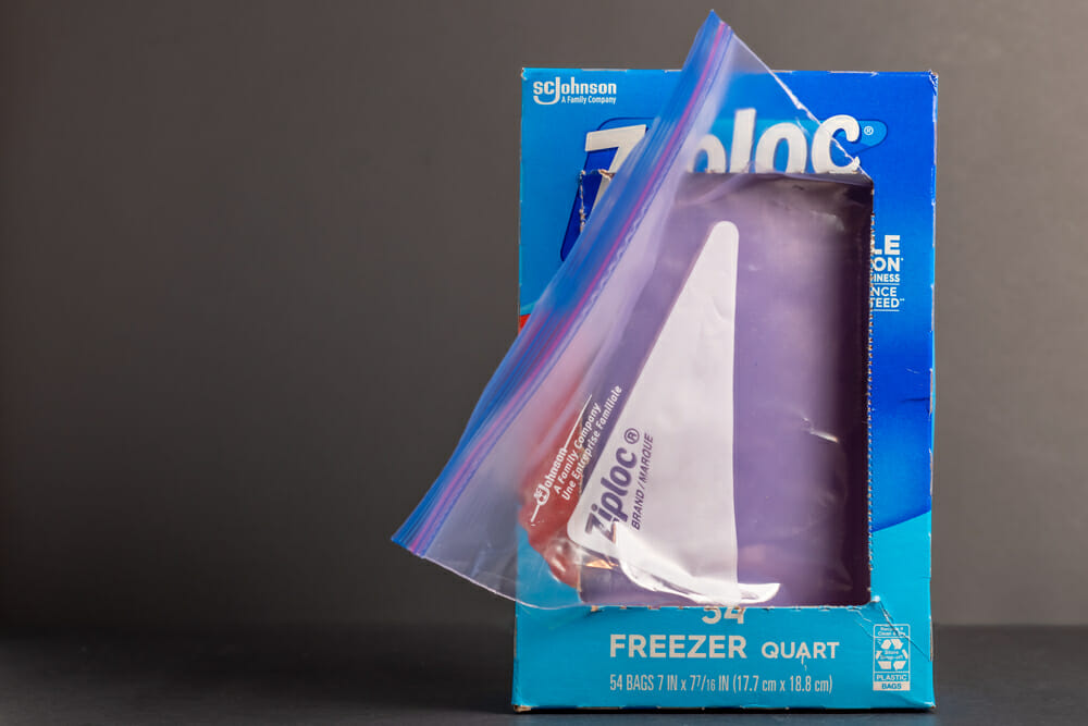 Ziploc Bags: Are They Microwave Safe? - The Rusty Spoon