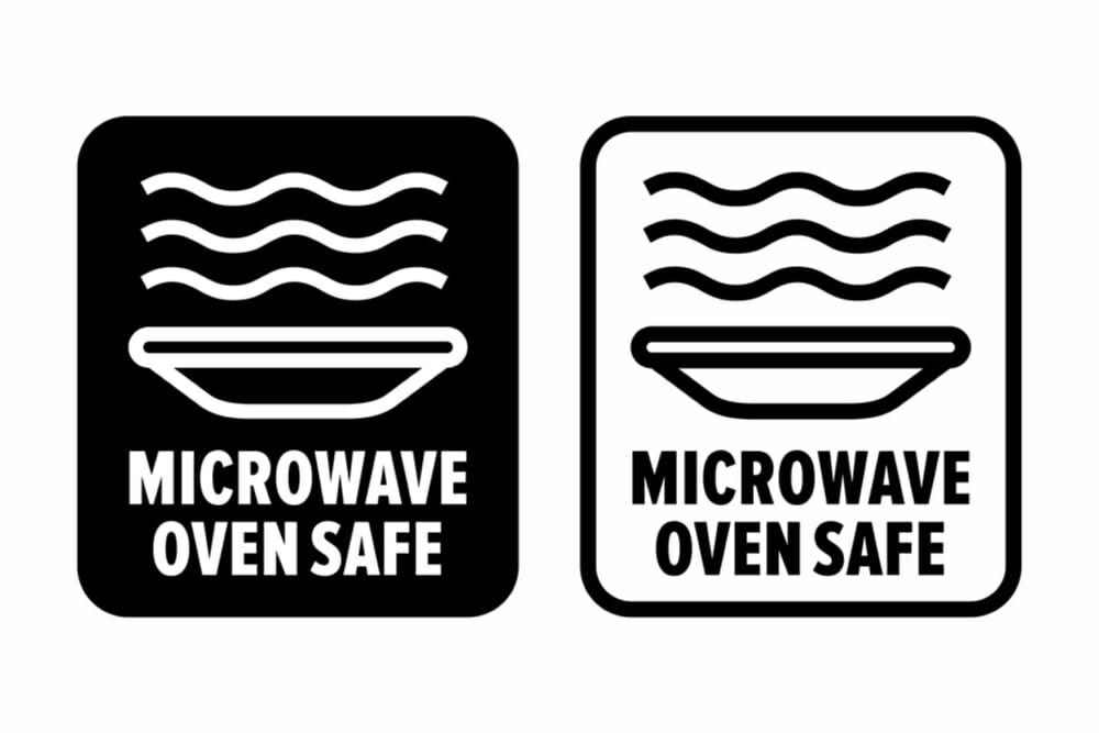 Is It Safe To Microwave Rubbermaid? - The Rusty Spoon