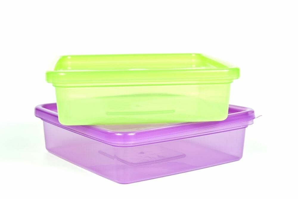 Is Type 5 Plastic Safe To Use In The Microwave? - The Rusty Spoon
