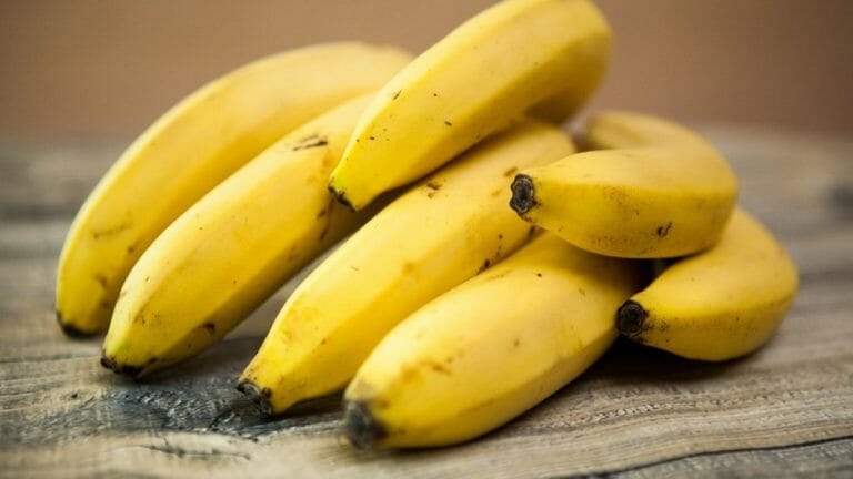 16 Excellent Banana Substitutes That You Didn’t Know You May Use - The ...