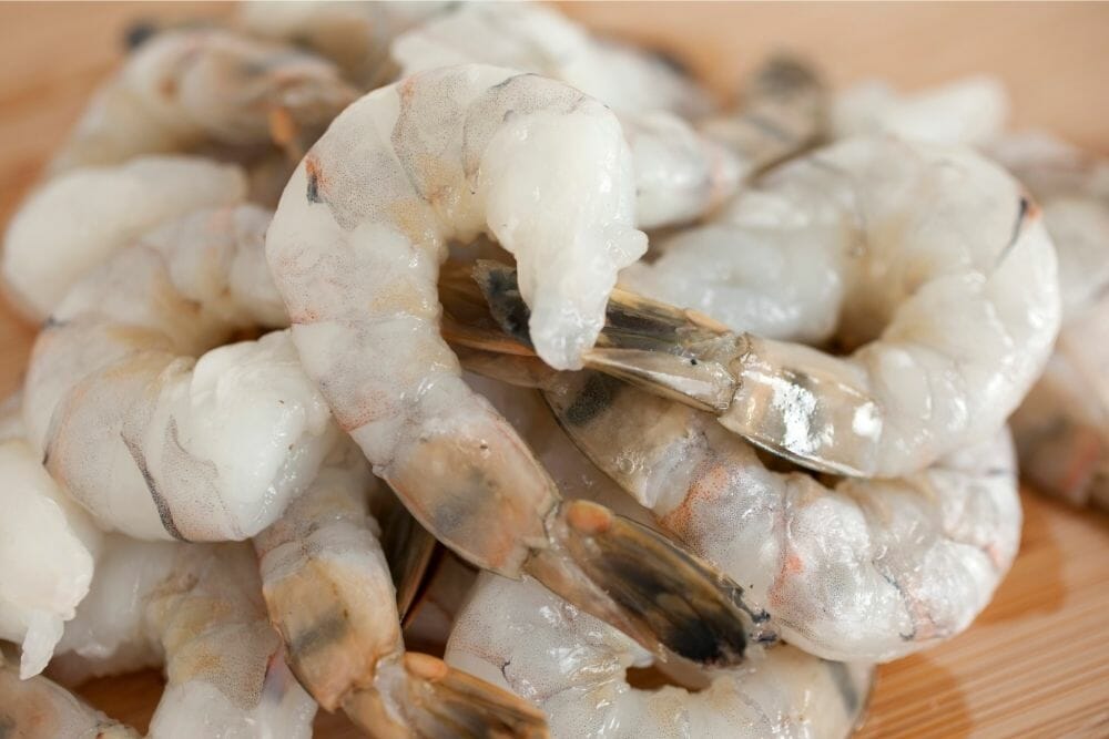 Can You Refreeze Shrimp That Has Been Previously Thawed - The Rusty Spoon