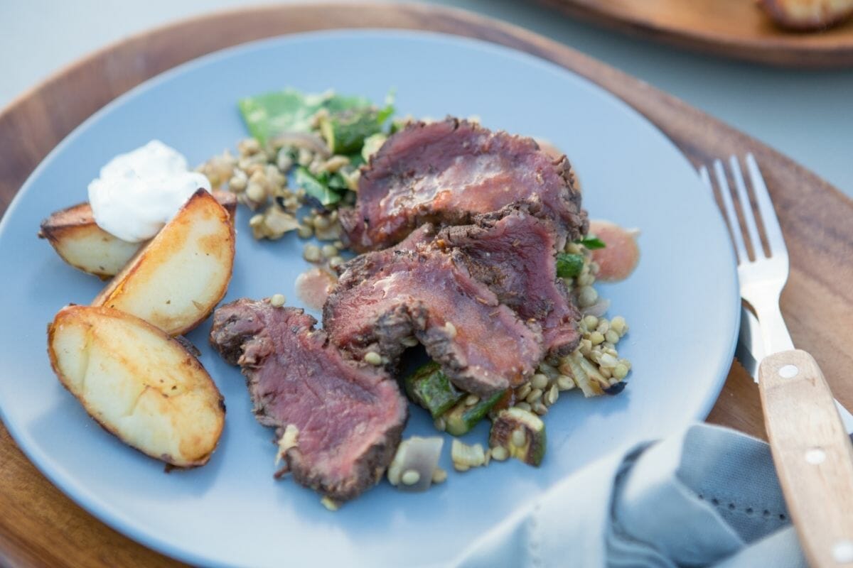 Why Is Deer Meat Called Venison? - The Rusty Spoon