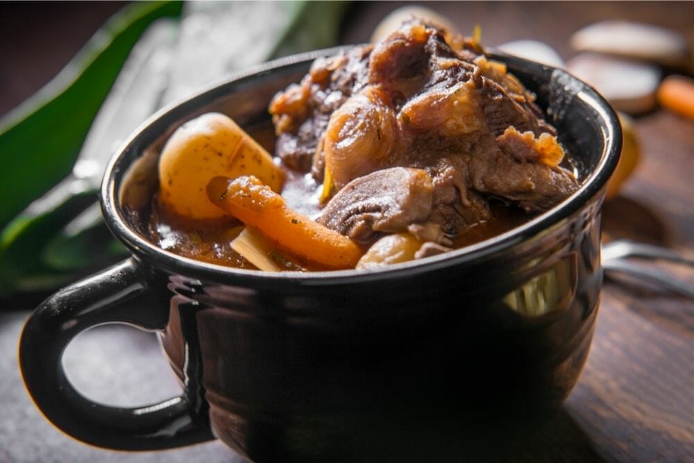 Why Is Oxtail So Expensive? - The Rusty Spoon
