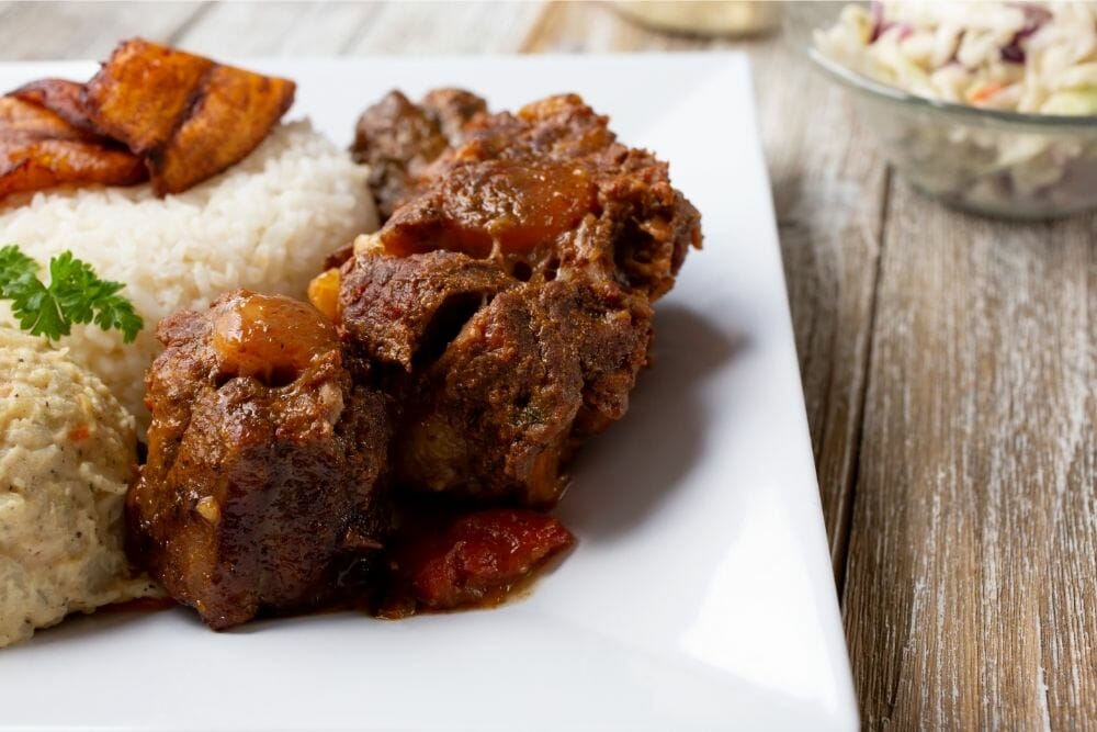 Why Is Oxtail So Expensive? - The Rusty Spoon