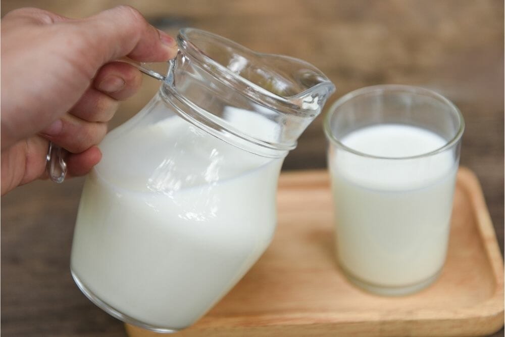 Can You Pour Milk Down The Drain (If Not, What Should You Do) - The ...