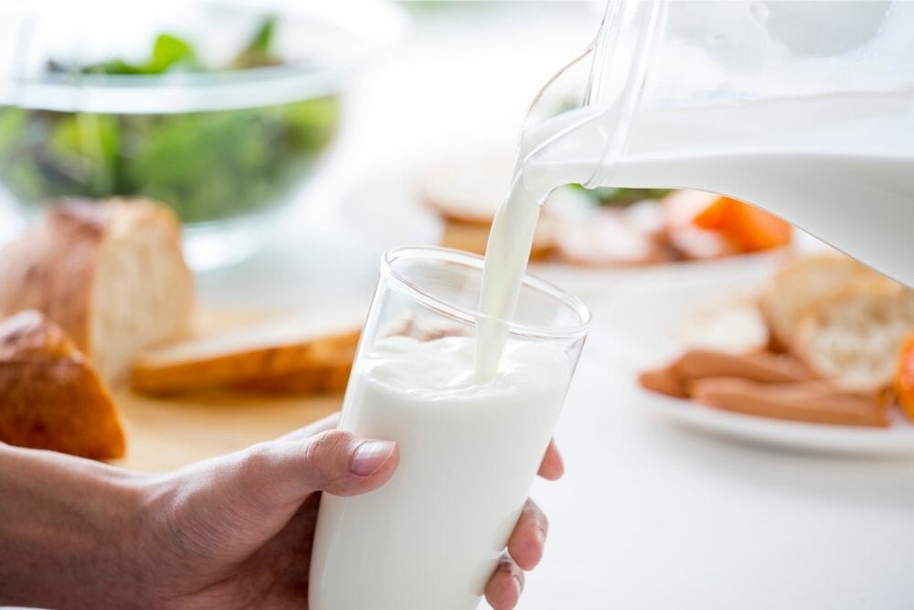 Can You Pour Milk Down The Drain (If Not, What Should You Do) - The ...