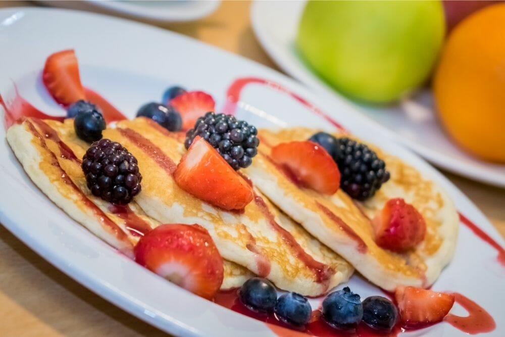 15 Breakfast Sides (+ Easy Recipes) - The Rusty Spoon