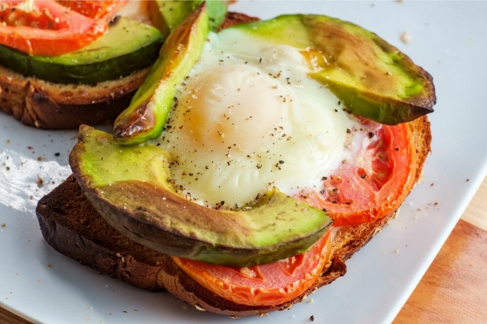 15 Breakfast Sides (+ Easy Recipes) - The Rusty Spoon