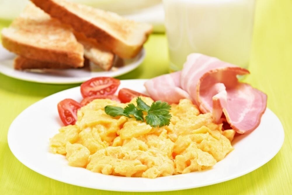 15 Breakfast Sides (+ Easy Recipes) - The Rusty Spoon