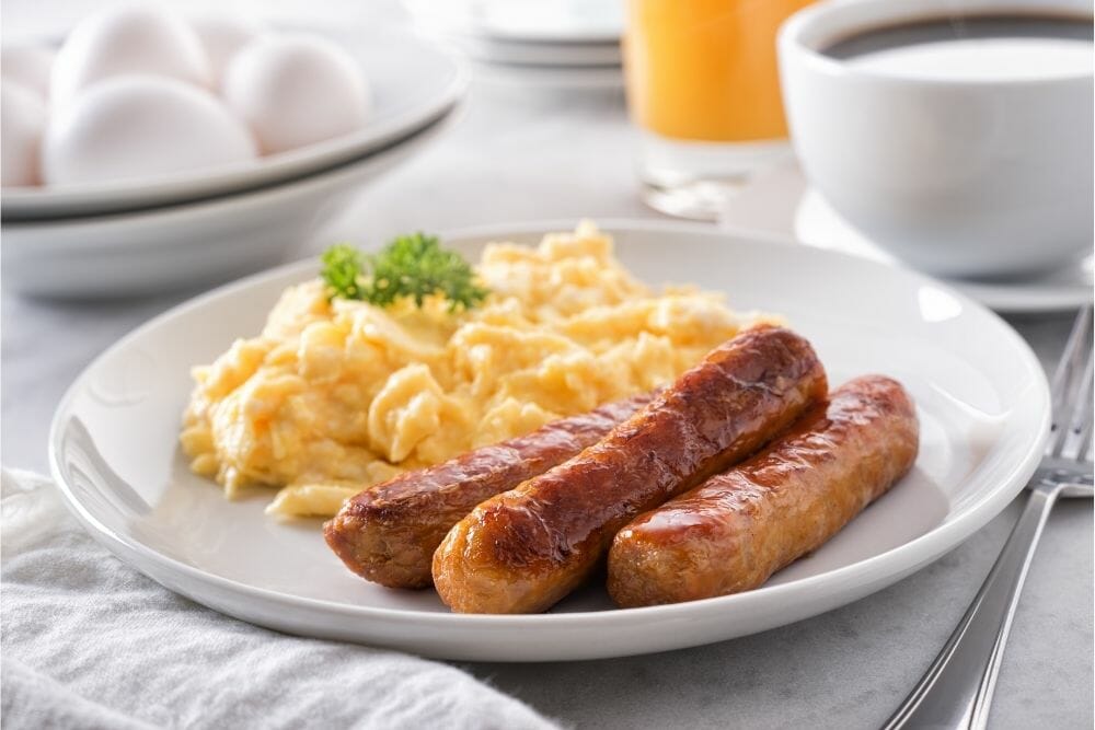 15 Breakfast Sides (+ Easy Recipes) - The Rusty Spoon