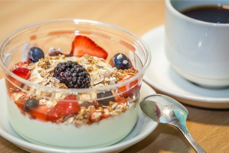 15 Breakfast Sides (+ Easy Recipes) - The Rusty Spoon