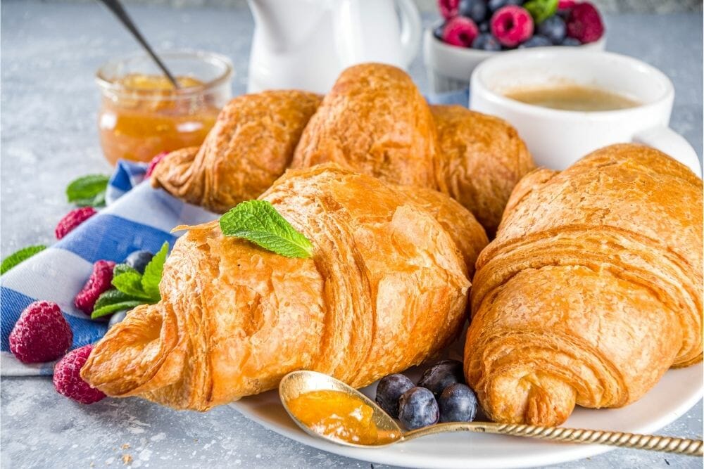 15 Breakfast Sides (+ Easy Recipes) - The Rusty Spoon