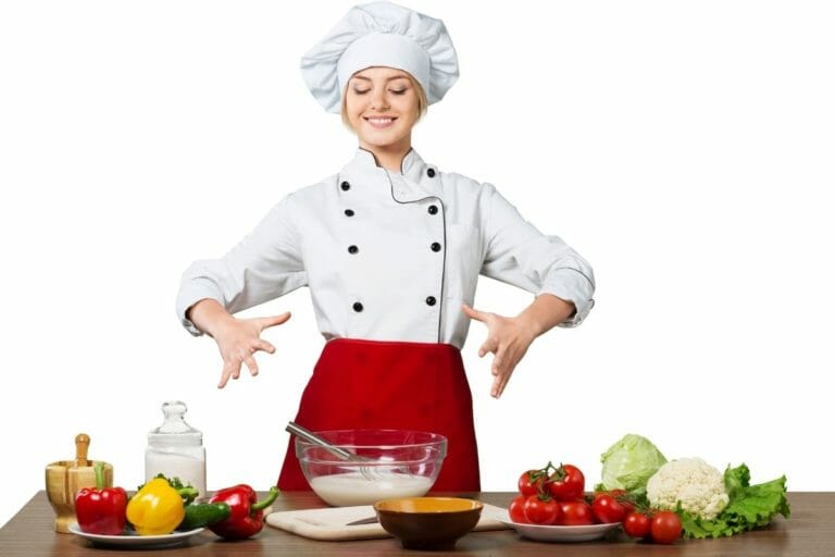 A Significant Guide To Determine Difference between A Chef Or A Cook ...