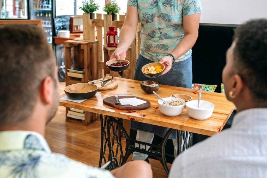 A Significant Guide To Determine Difference between A Chef Or A Cook ...