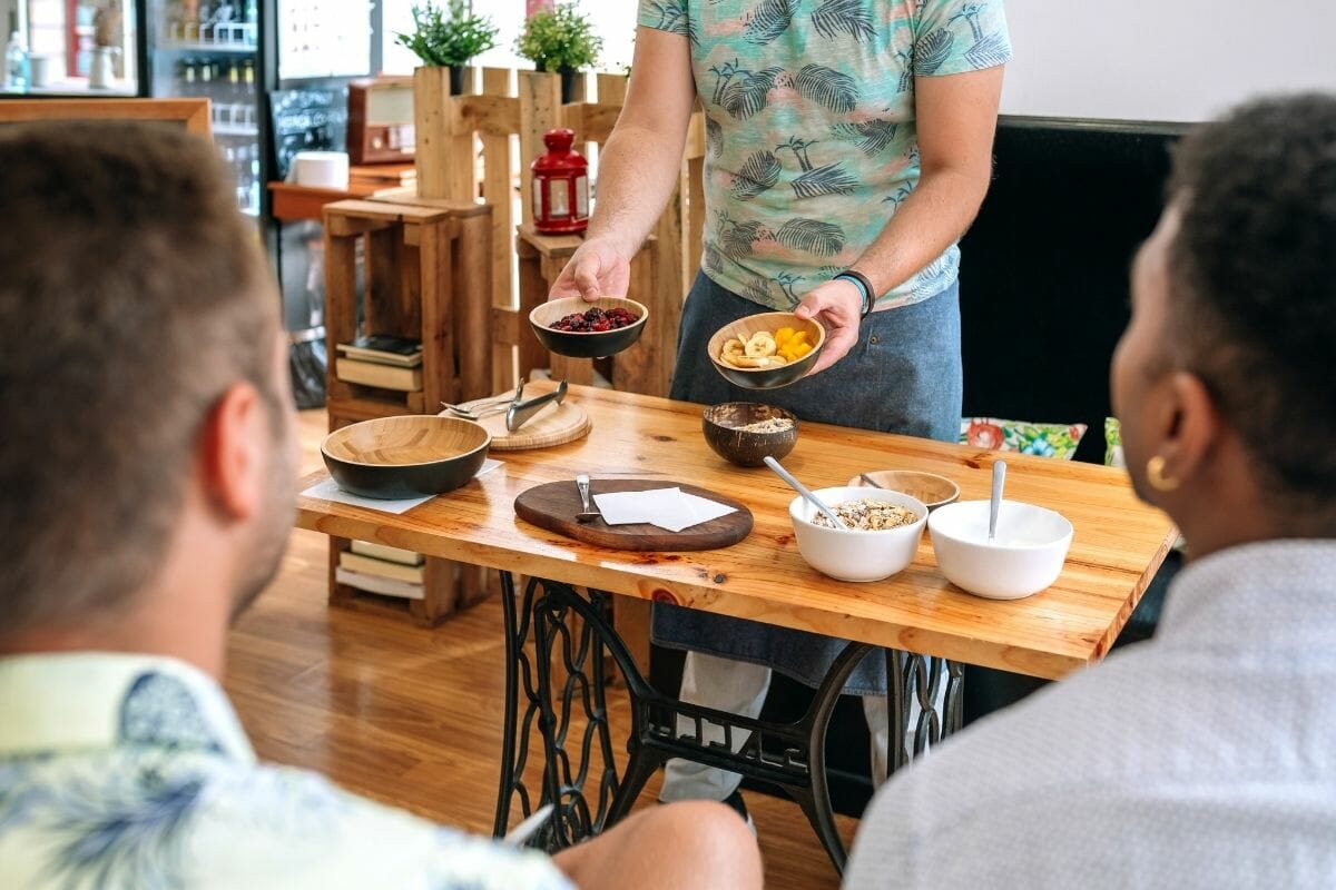 A Significant Guide To Determine Difference between A Chef Or A Cook ...