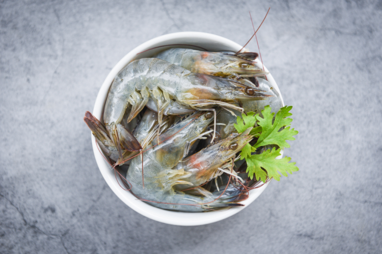 What Happens If You Eat Shrimp That’s Not De-veined? - The Rusty Spoon