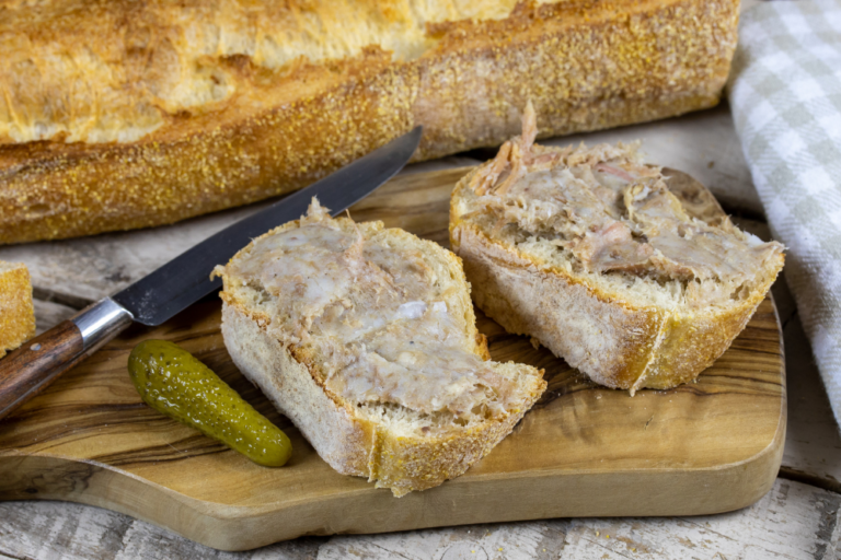 What Is Pâté And How Is It Made (What’s It Made Of)? - The Rusty Spoon