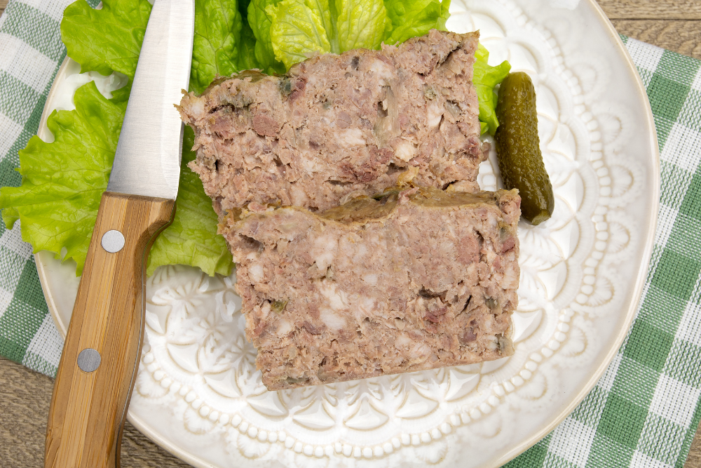 What Is Pâté And How Is It Made (What’s It Made Of)? - The Rusty Spoon