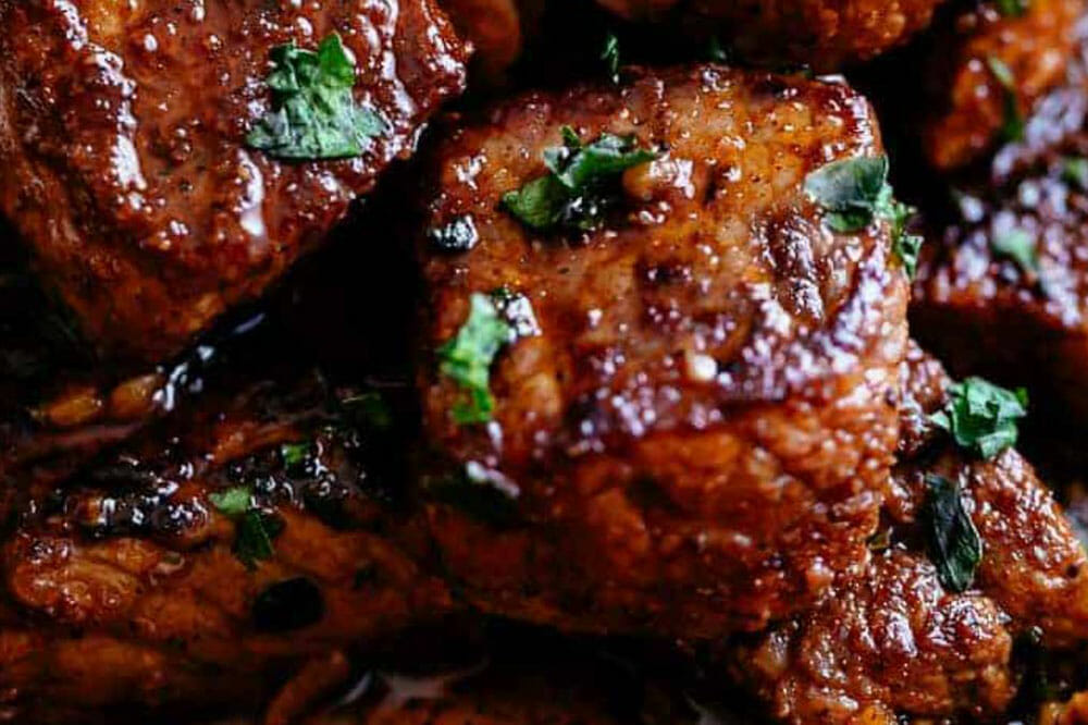 15 Perfect Sirloin Beef Tip Recipes To Deliver Mouthwatering Meals ...