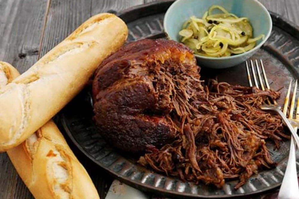 15 Amazing Shredded Beef Recipes To Boost Your Taste Buds - The Rusty Spoon