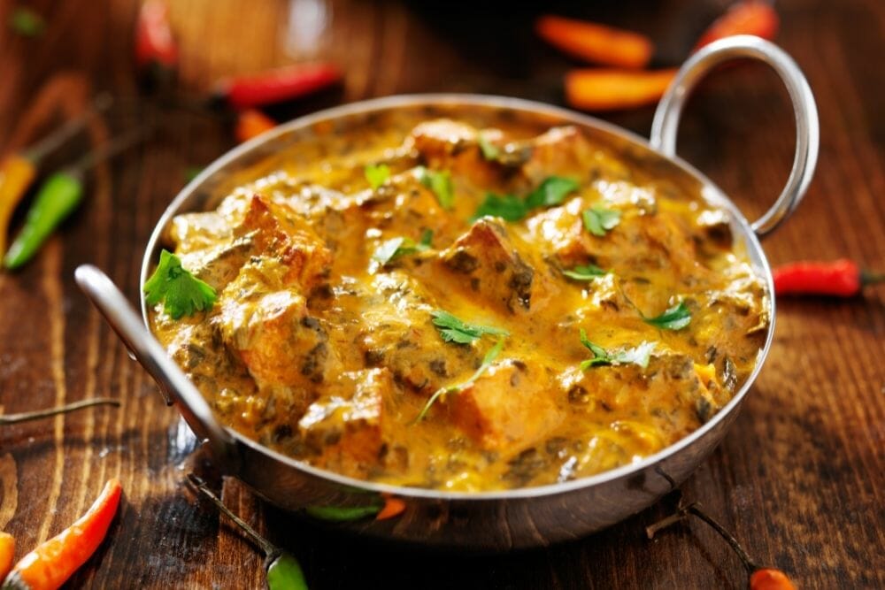 The 30 Best Paneer Recipes - The Rusty Spoon