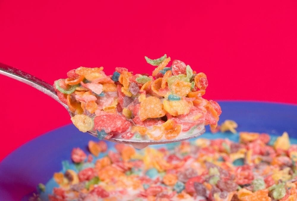 15 Amazing Cupcake Pebbles Recipes - The Rusty Spoon