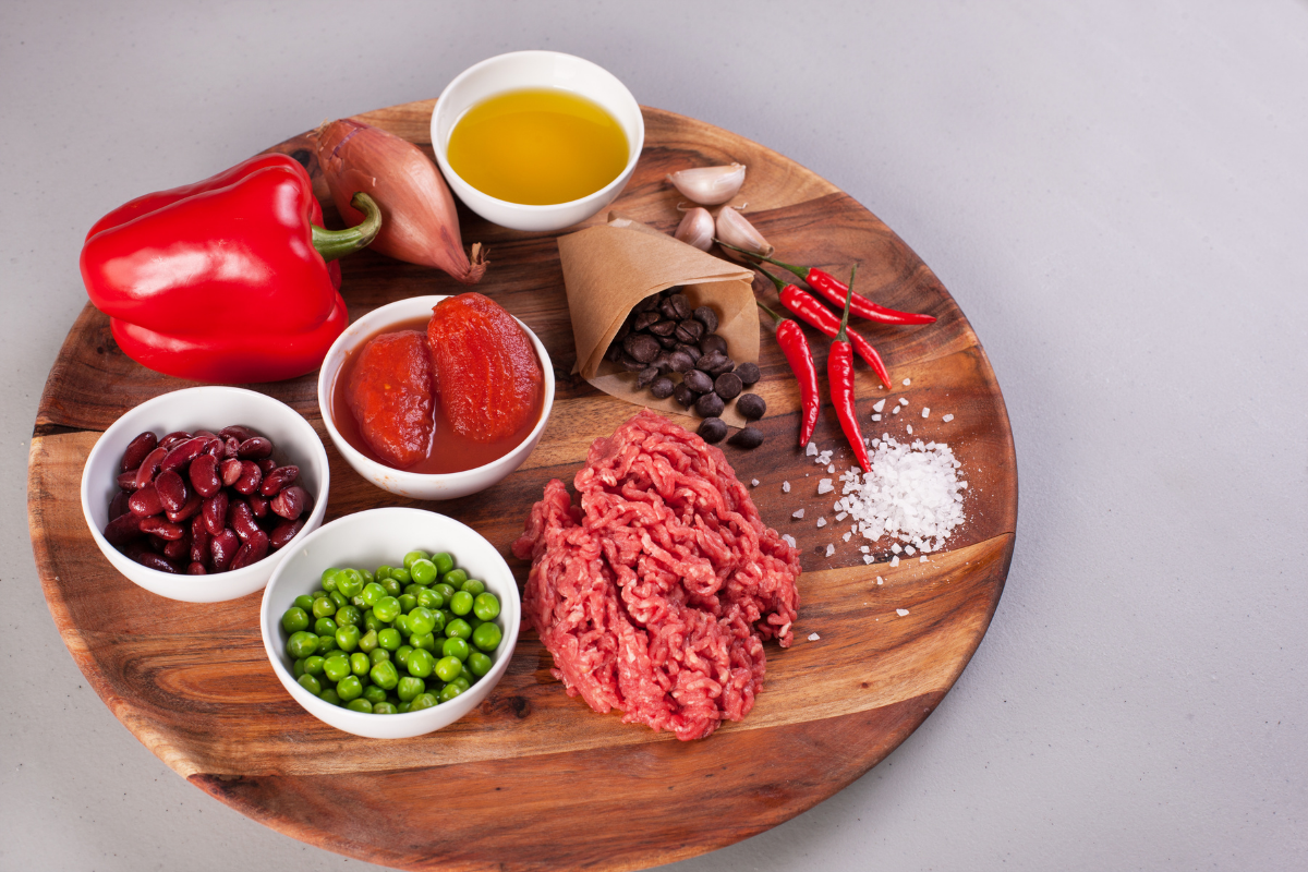 25 Perfect Chili Toppings For Your Kitchen Recipes - The Rusty Spoon