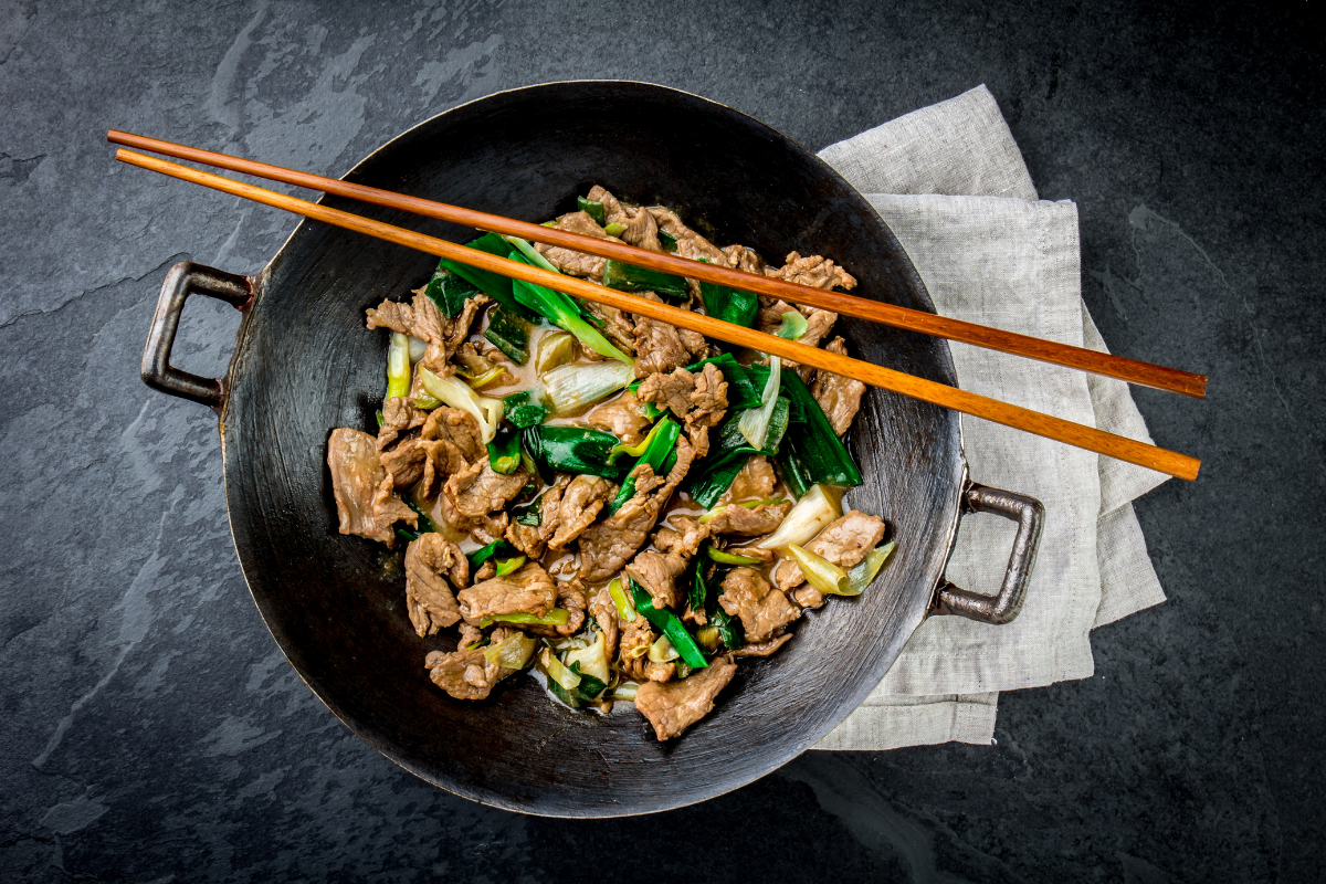 25 Mongolian Foods (+ Easy Recipes) - The Rusty Spoon