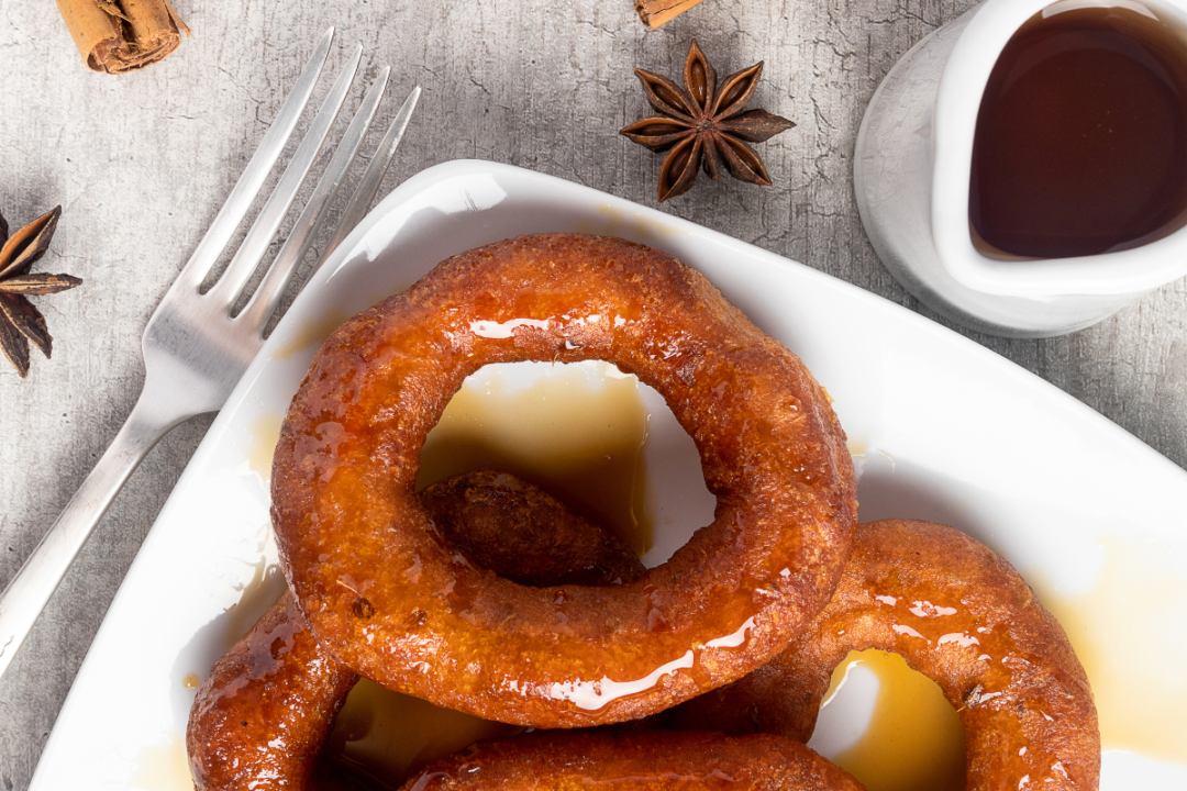 19 Easy Peruvian Desserts You Can Make At Home - The Rusty Spoon