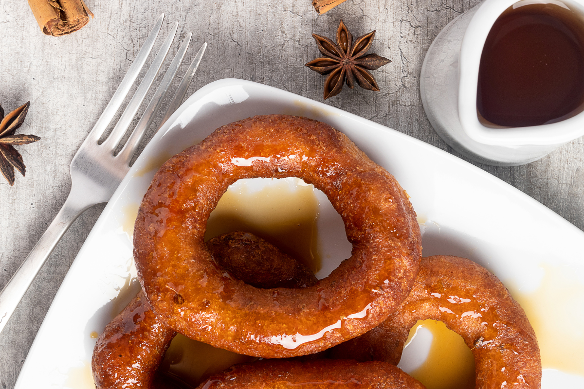 19 Easy Peruvian Desserts You Can Make At Home - The Rusty Spoon