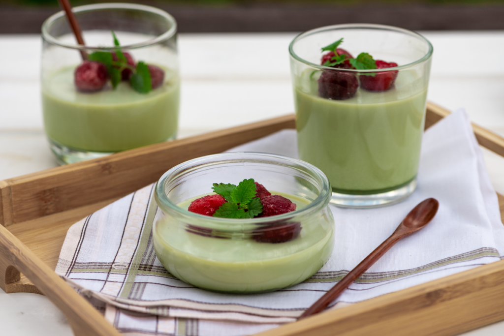 20 Most Delicious Matcha Desserts - The Rusty Spoon