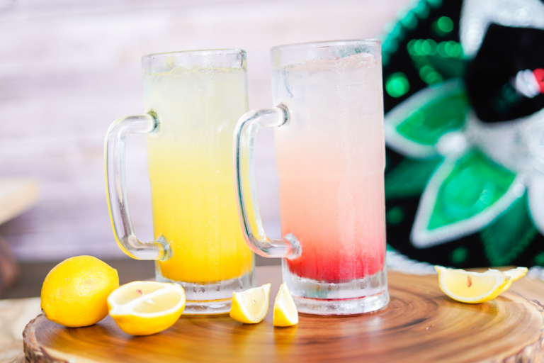 17 Traditional Mexican Drinks - The Rusty Spoon