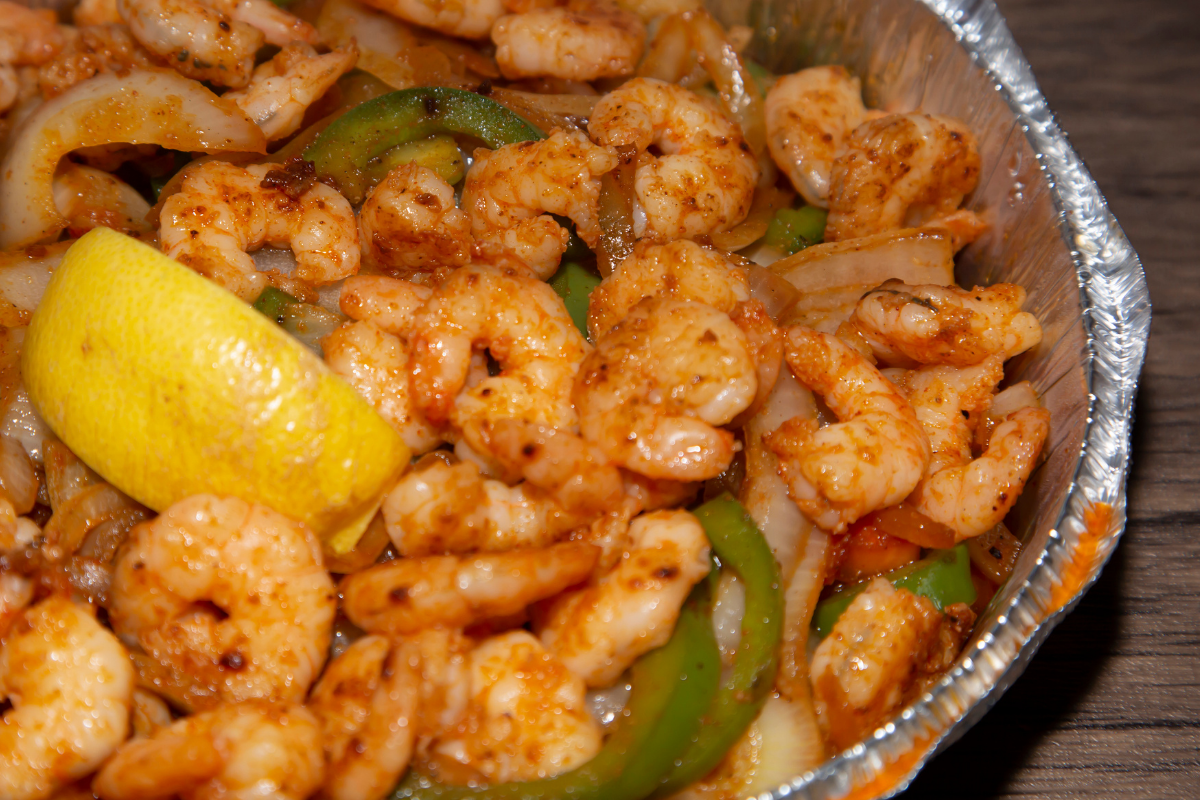 The 10 Most Incredible Leftover Shrimp Recipes - The Rusty Spoon
