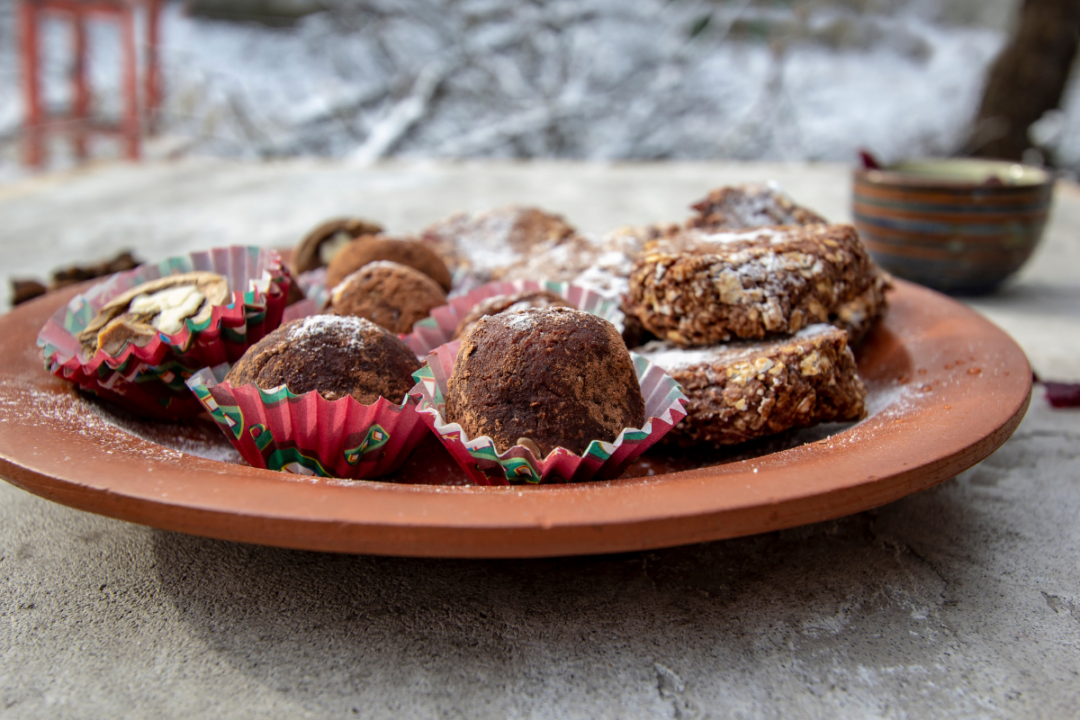 14 Traditional Russian Desserts - The Rusty Spoon
