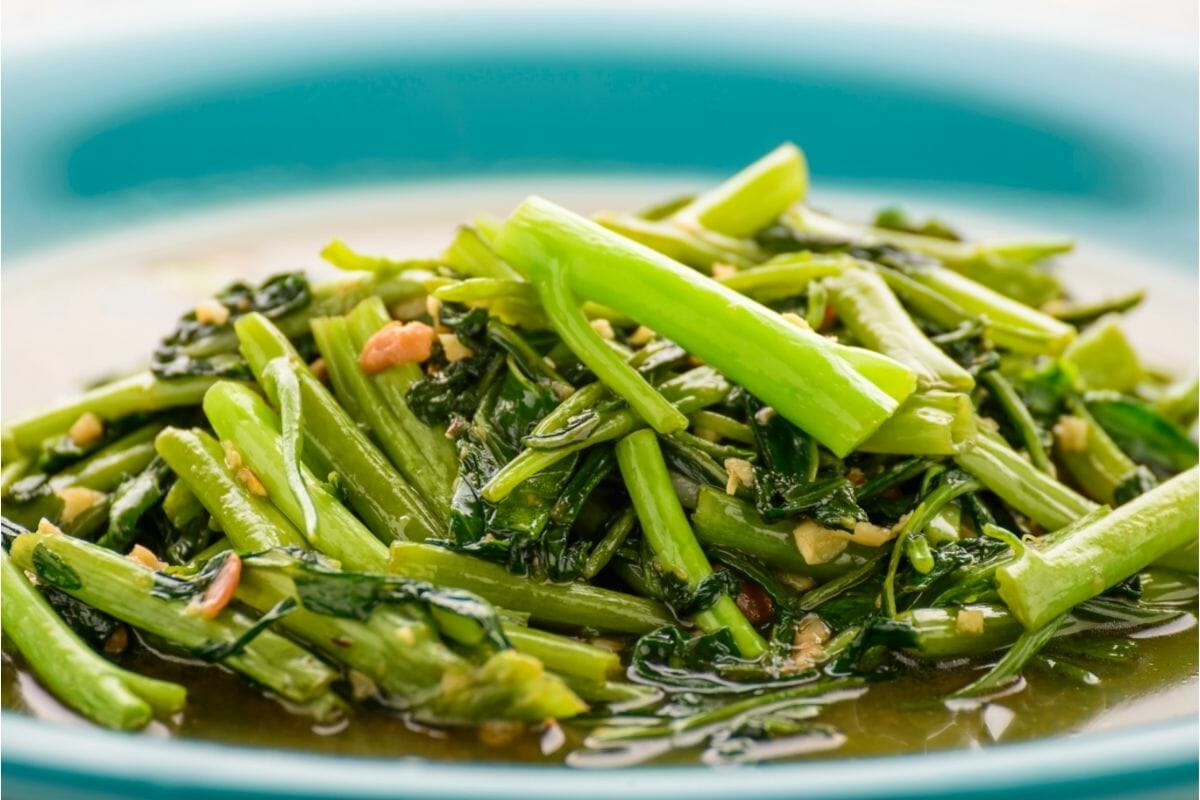 15 Super Simple Thai Side Dishes - The Rusty Spoon