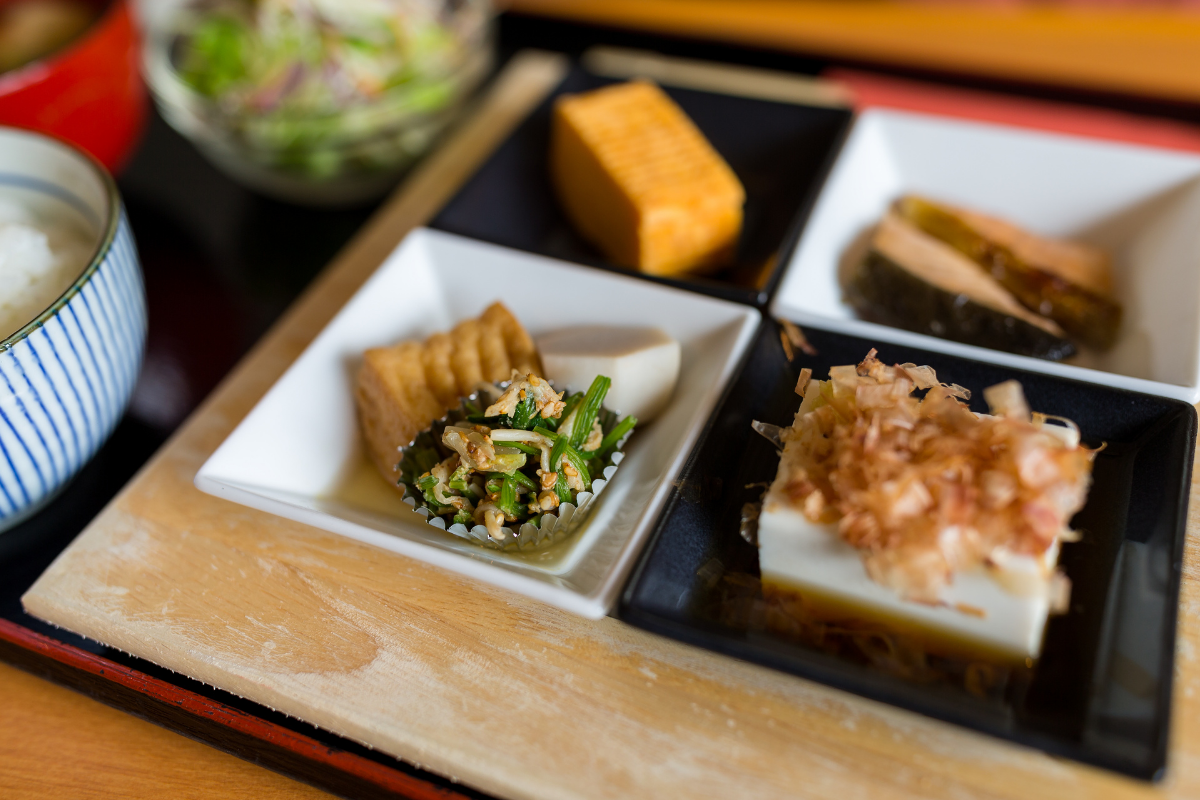 17 Popular Japanese Appetizers - The Rusty Spoon