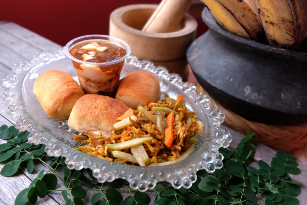 25 Quick And Easy Filipino Breakfast Ideas - The Rusty Spoon