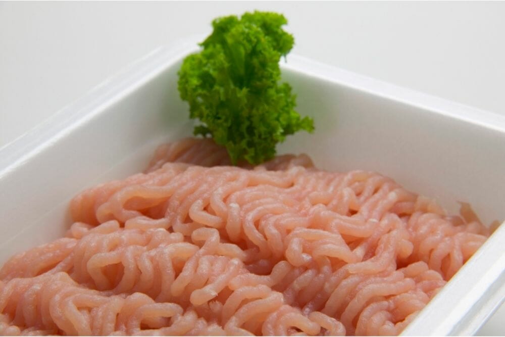 Can You Cook Frozen Ground Turkey? (How To Do It) - The Rusty Spoon