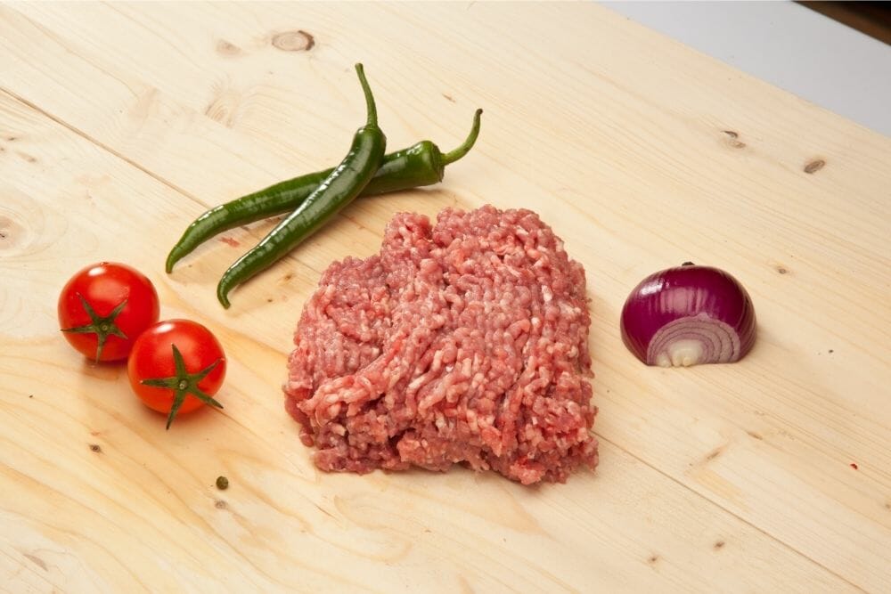 Can You Cook Frozen Ground Turkey? (How To Do It) - The Rusty Spoon