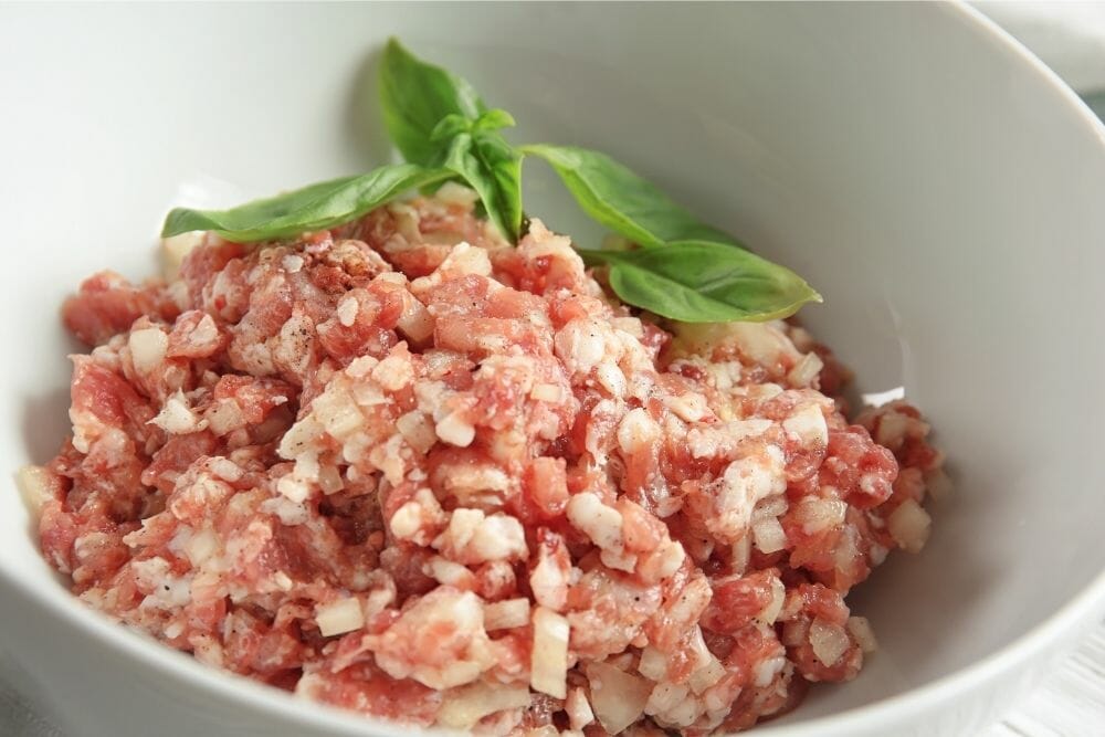 Can You Cook Frozen Ground Turkey? (How To Do It) - The Rusty Spoon