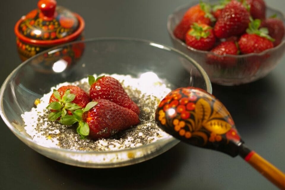 20 Traditional Russian Breakfast Foods - The Rusty Spoon